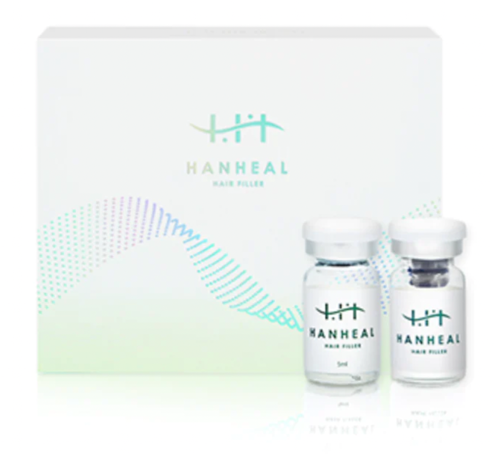 Hanheal Hair Filler – aesthetic-essentials