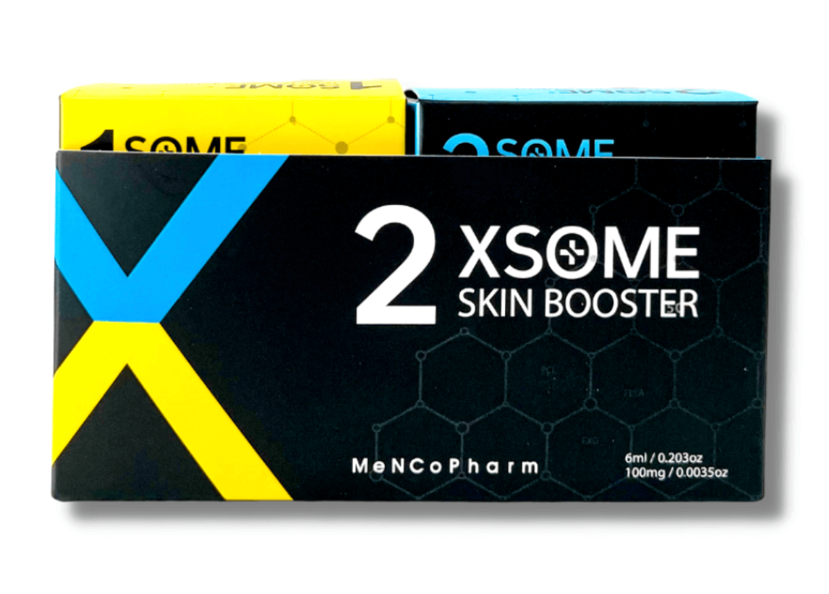 2xsome Exosome Skin Booster – aesthetic-essentials