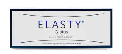 ELASTY G Plus - 2 x 1ml – aesthetic-essentials