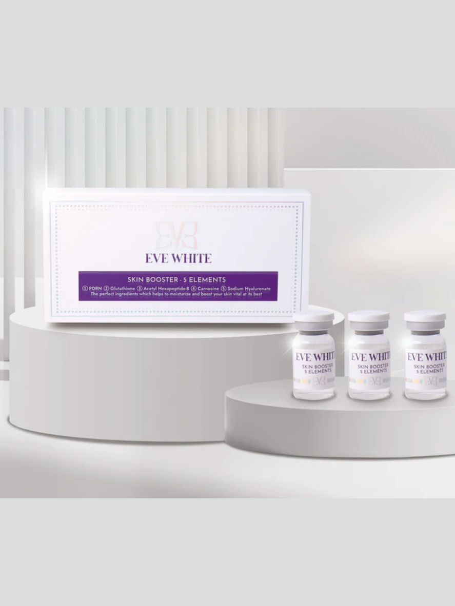 EVE WHITE SKIN BOOSTER – aesthetic-essentials