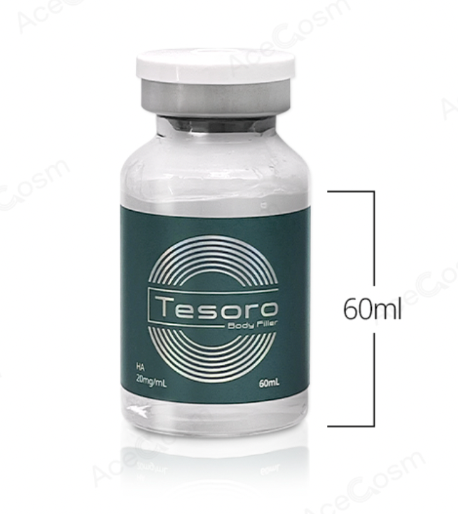 Tesoro HA Body - 60ml – aesthetic-essentials