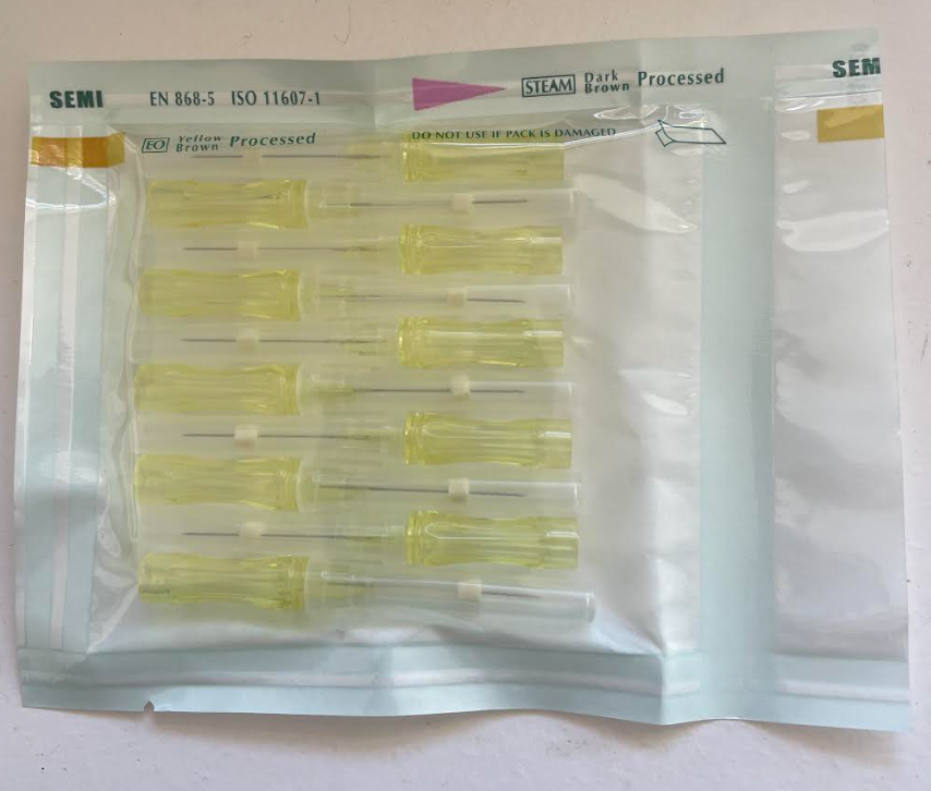 NeoGenesis Lifting PDO Threads Screw – aesthetic-essentials