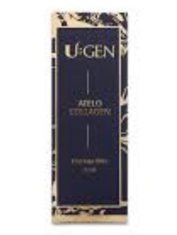 U:Gen Collagen Based Booster - 1 x 1ml – aesthetic-essentials