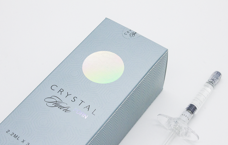 CRYSTAL HYDRO PDRN - 2.2ml x 3 syringes - Aesthetic Essentials ...