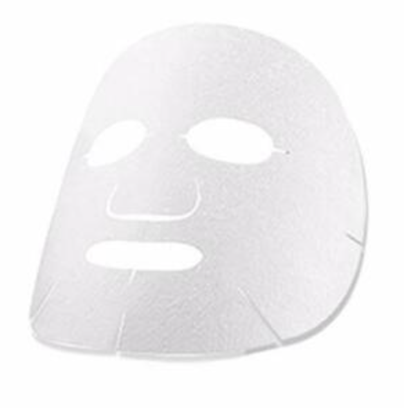 Carboxy Co2 Gel Sheet Mask For Face - 5 Sheets – aesthetic-essentials