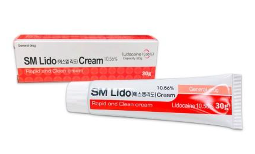 NEO-CAIN CREAM 10.56%, 30G - Aesthetic-Essentials – aesthetic-essentials