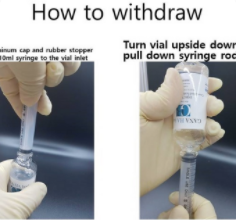 Gana HA Body Filler - 50ml – aesthetic-essentials