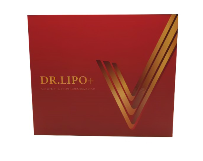 Dr. Lipo+ Lipolytic - Aesthetic-Essentials – aesthetic-essentials