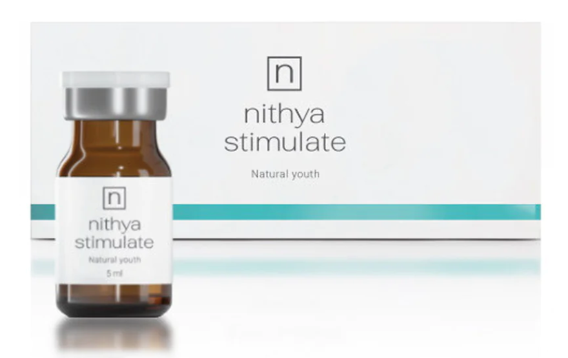 Nithya Collagen Treatment - 3 x 70mg, New Collagen Treatment ...