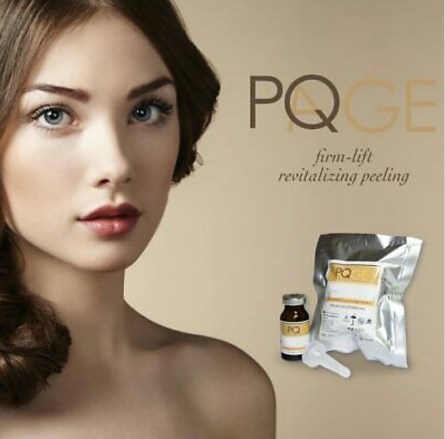 PROMOITALIA PQAGE EVOLUTION PLUS - 1 vial x 3ml (Italy) – aesthetic-essentials