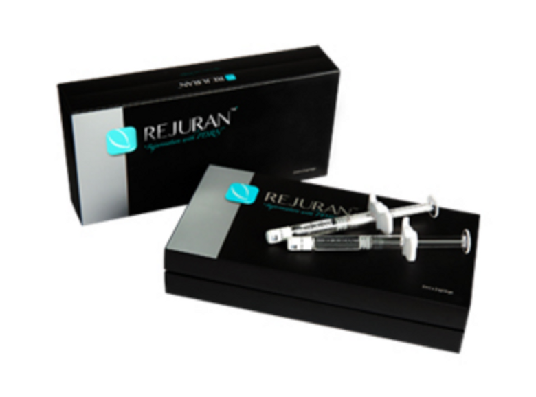 Rejuran Healer - 2 x 2ml (Korea) – aesthetic-essentials